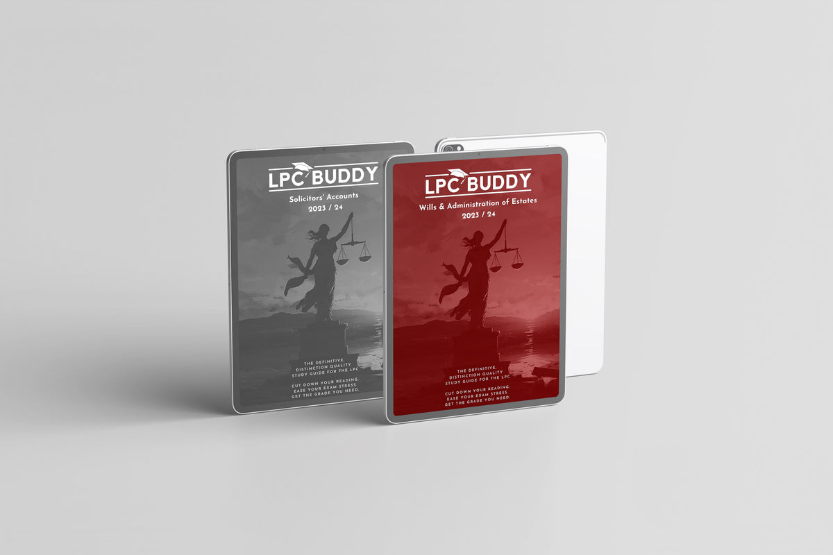 Our Guides – LPC Buddy